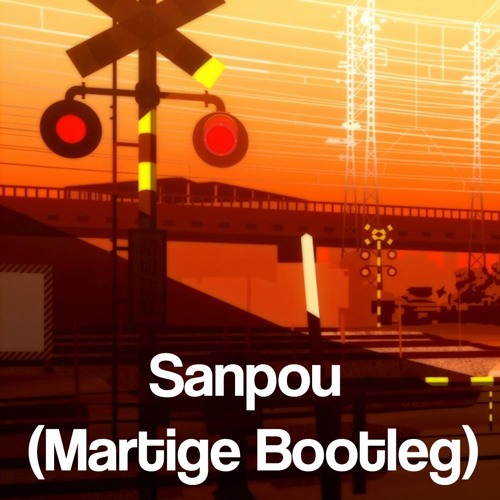 Stream Kousaki Satoru - Sanpou (Martige Bootleg) [Bakemonogatari OST ...