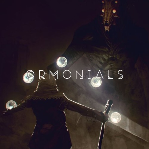 Stream SHADOW INC. by Crmonials | Listen online for free on SoundCloud