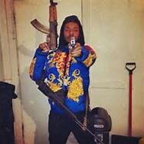 Capo Keef Gangster Discepolo Capstaylo Presents: Chief Keef 'The