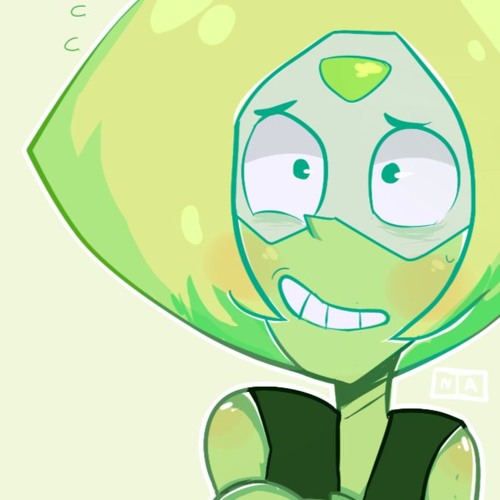 Stream Mas Astuta Que Tu Feat. Peridot (Cover) by LINEKO MIWER (リネコ ...