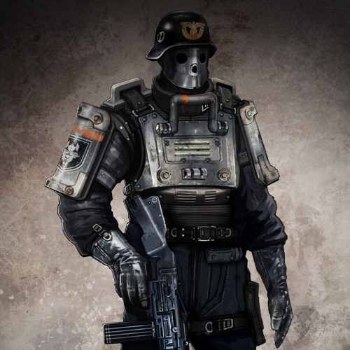 Super Soldier Program