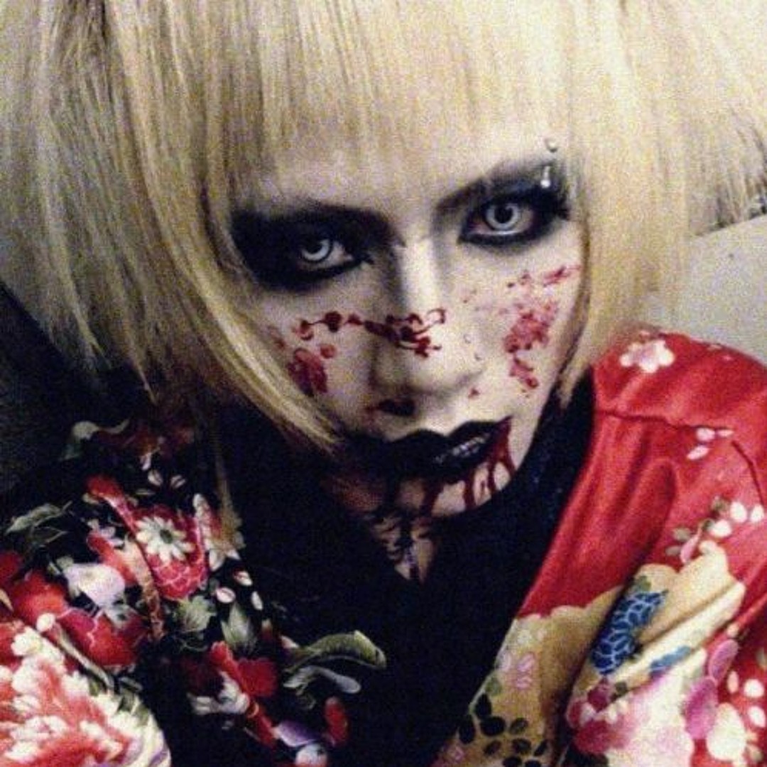 Stream メメント・モリ(Memento Mori) - 冬将軍 (Fuyu Shogun) by Karma | Listen ...