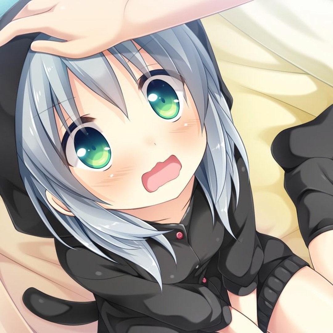 Stream Nightcore - Pretty Rave Girl [Hands Up Edit] by Kora Nightcore ...