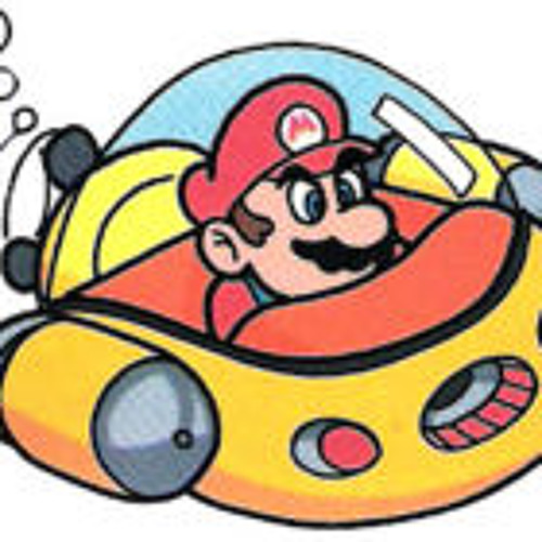 Stream Super Mario Land - Marine Pop, Sky Pop! by Daliy Riyu | Listen ...