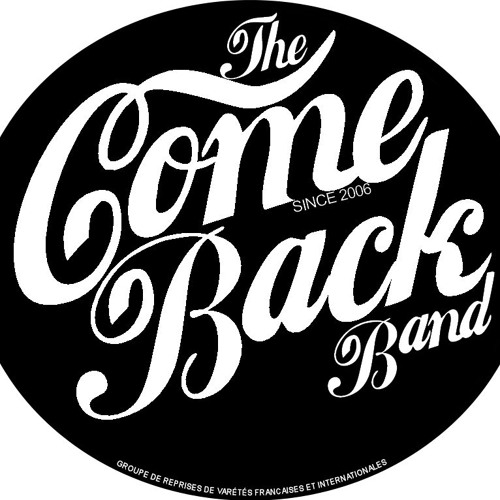 Stream COME BACK BAND - It's a heartache (Bonnie Tyler) by Come Back ...