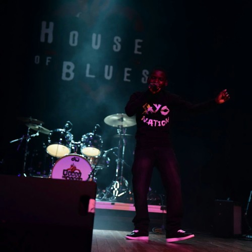 Stream Legend - Ayo abdi (ayo nation) by YFN_Abdi | Listen online for ...