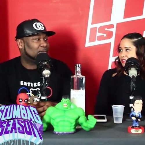 Stream episode Scumbag Season interview w/ Angela Yee by Thisis50 Radio ...