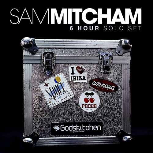 Stream Sam Mitcham 6hr Solo Set Live by Sam Mitcham | Listen online for ...