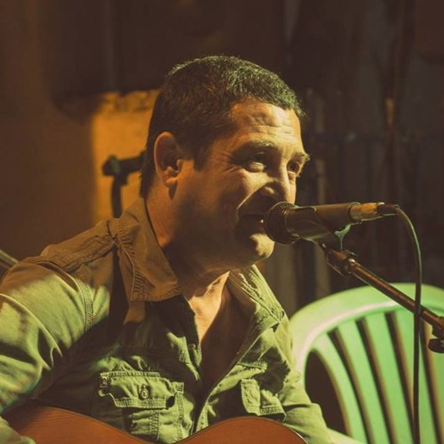 Stream Ulises Silva - Buenos días Paraguay by dacosta producciones ...