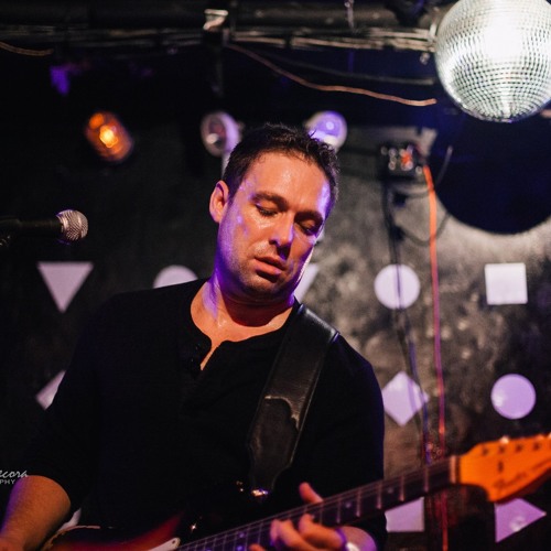 Stream Pain Of A Broken Heart by The Dan Corio Project | Listen online ...