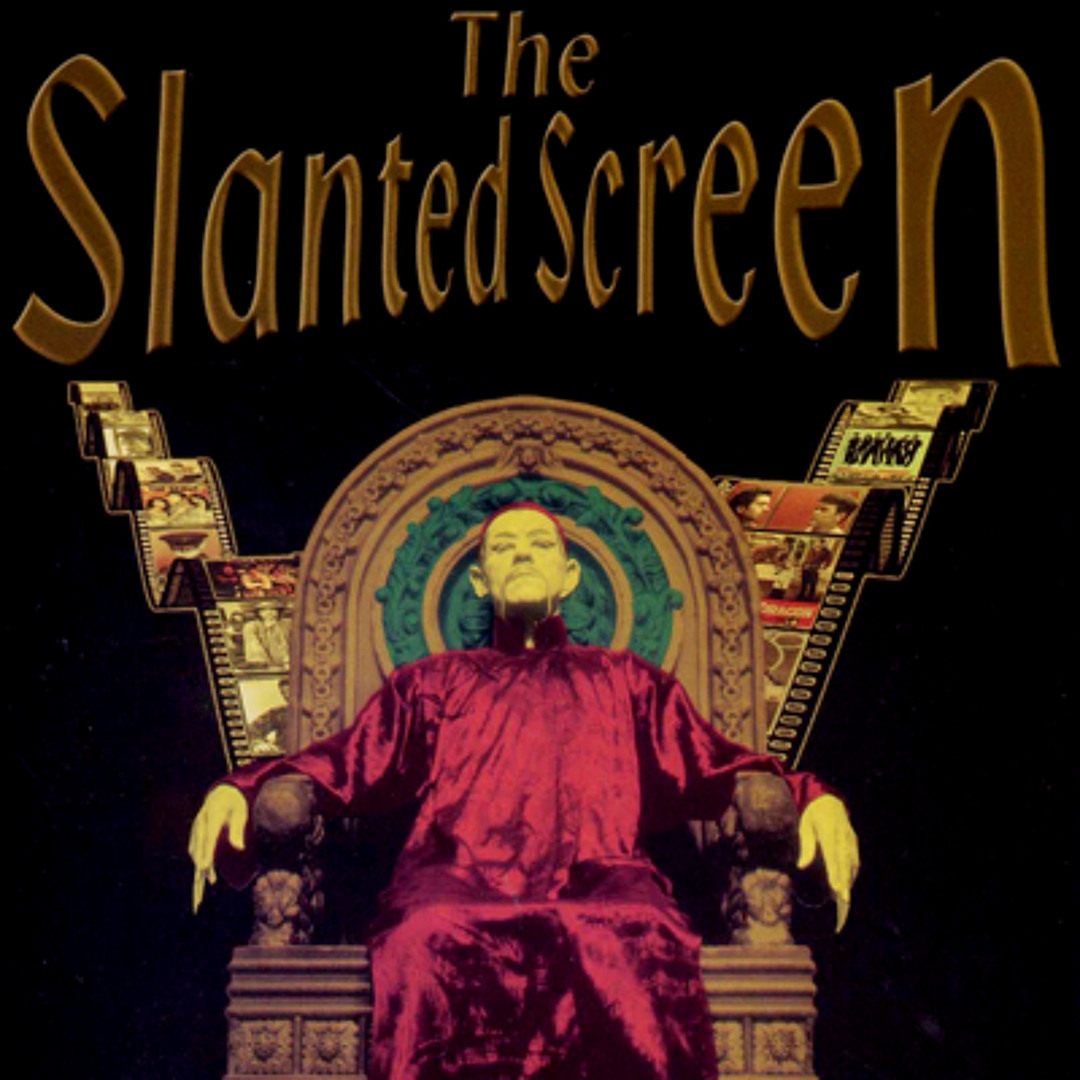 Stream episode The Slanted Screen by The Projection Booth podcast ...
