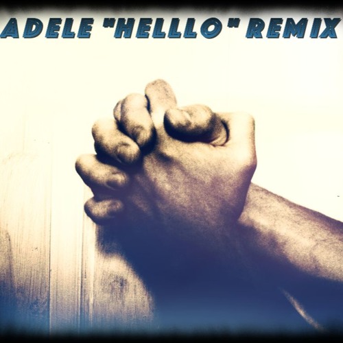 Stream Adele Hello Cover pt.1 by YungCarter | Listen online for free on ...
