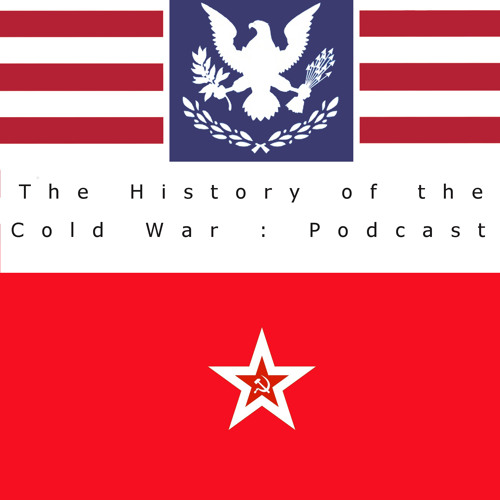 Marshall Plan Cold War