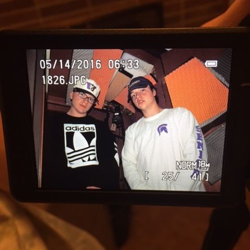 Stream Running In Place (Prod. Dusty B) by Dusty B | Listen online for ...