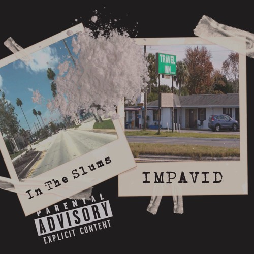 Stream Impavid - In The Slums ( Prod.By @CashMoneyAp x DJQ ) by ...