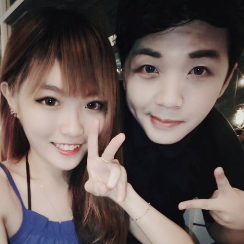 不为谁而做的歌(cover) - Shawn Loh & Geewee Sam - Listen to music