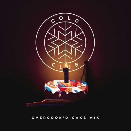 Stream Cold Club - OvercooK'd Cake Mix by Cold Club | Listen online for ...