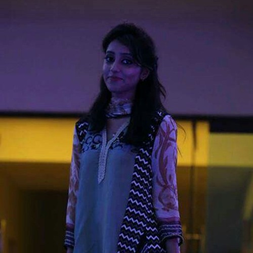 Stream Faiza Fida Abbasi welcome note for summer '16 students by IBT ...