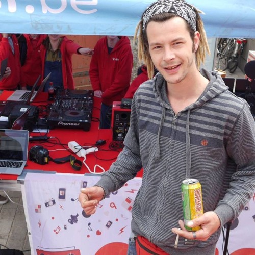 Stream Beatboxer Wesley Platteeuw - Sinxenradio 2016 by Quindo | Listen ...