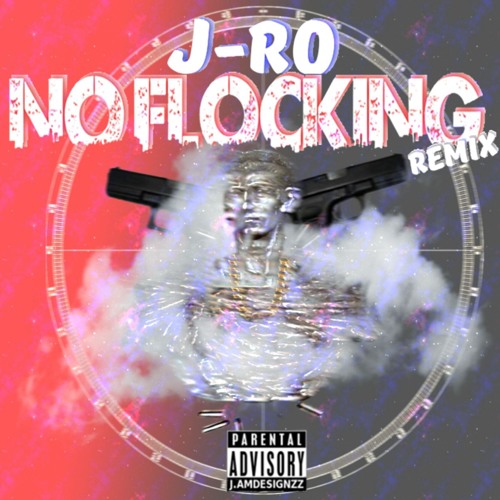 Stream J-RO - No Flocking by J-RO | Listen online for free on SoundCloud