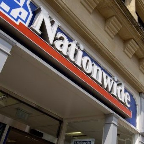 Stream episode Nationwide plan to roll-out behavioral bio-metrics ...