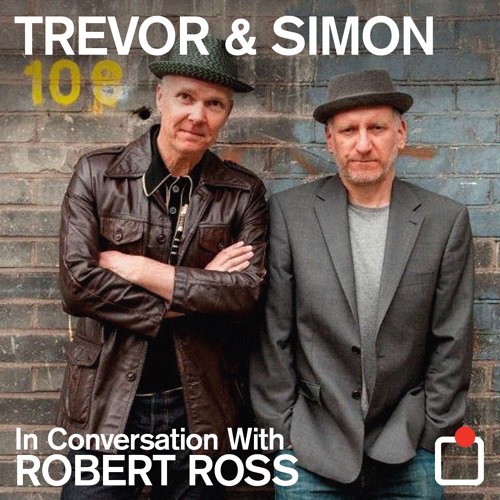 Stream episode Museum Of Comedy - Series 1, Episode 5 - Trevor & Simon ...