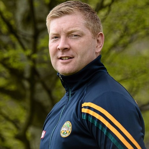 Stream episode It's A Massive Win - Alan Mulhall by Midlands Sport ...