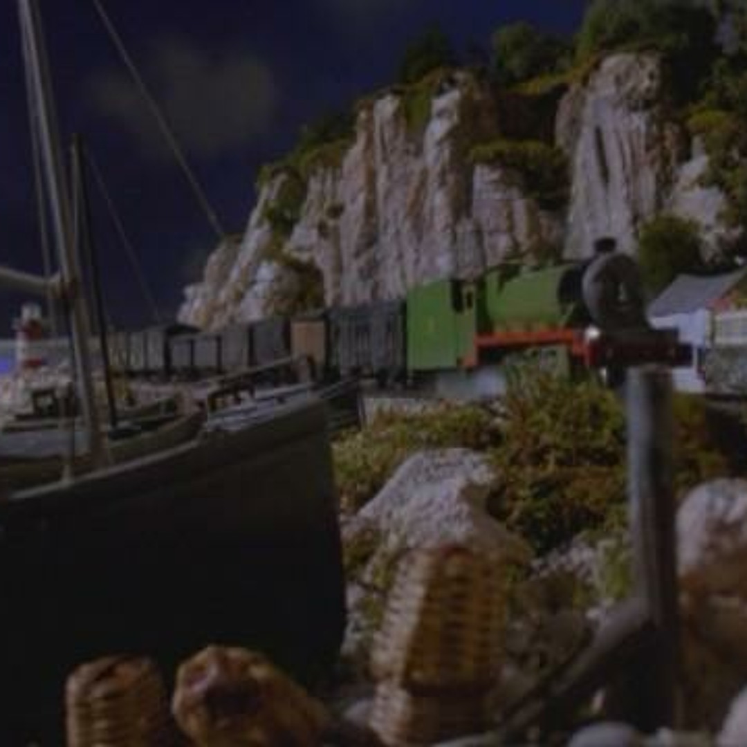 Stream AceofTrains Music | Listen to TTTE Themes - Season 4 ...