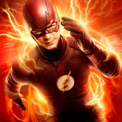 Stream Birth Of The Flash (8 - Bit) by RipHunterIsMyCopilot | Listen ...