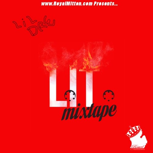 Stream Lil Dre Featuring White ryno. Get Me Through by Lil Dre | Listen ...