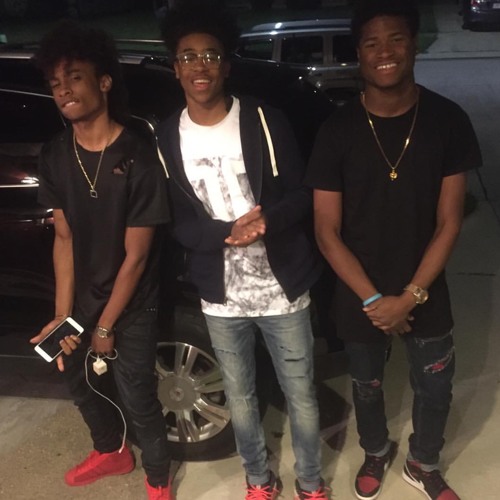 Stream Jay4 ft CozyWithTheCurls , Monte 4Real - TeamNawLins by lahjulii ...