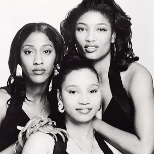 Swv 90s Fashion