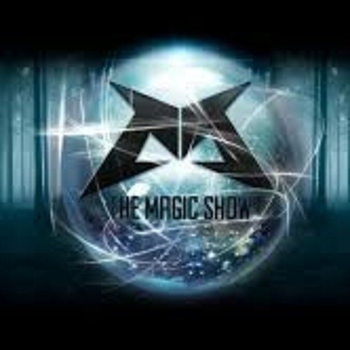 Stream The Vision The Magic Show 09 05 2016 By The Vision Listen