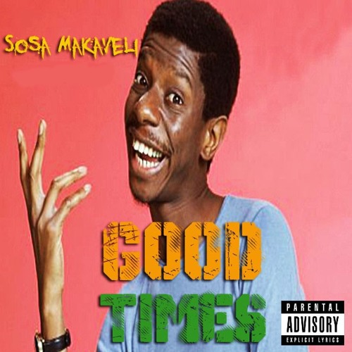 Stream Sosa Makaveli - Colonel Sanders [Produced by @1sosamakaveli] by ...