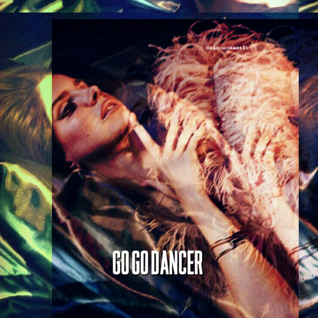 Stream Go Go Dancer V2 +DL! by Source4Leaks | Listen online for free on ...