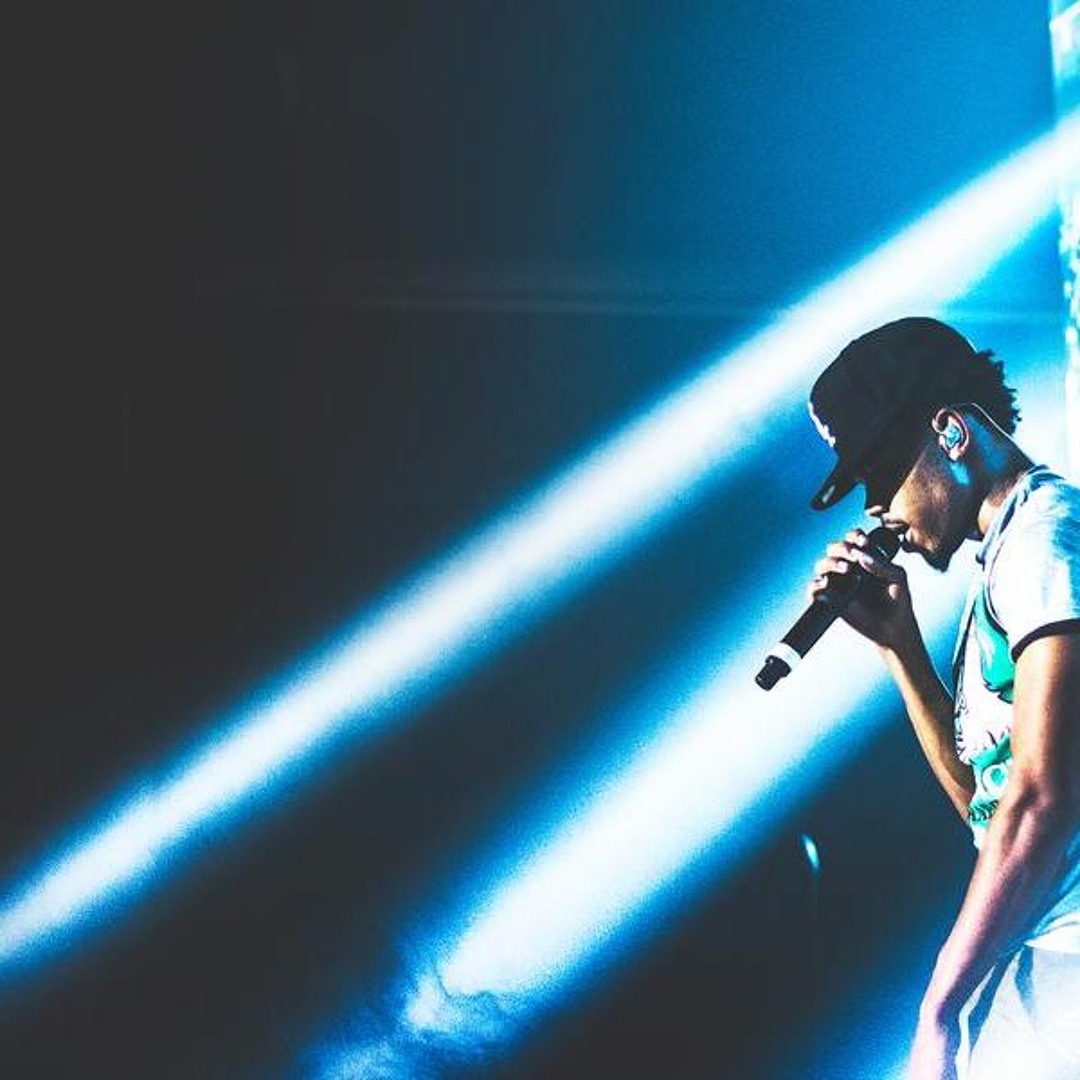 Stream "Chance The Rapper" | Listen to The Social Experiment or SoX ...