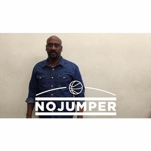 Stream episode The CJ Mac Interview by No Jumper podcast | Listen ...