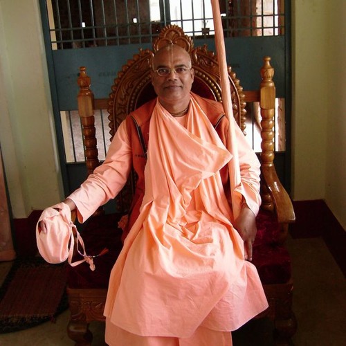 Stream BhaktiGN Sw Festivals - Appearance Day Of Narottam Das Thakur ...
