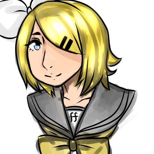Stream (Vocaloid) A.I. Am (Kagamine Rin V4x) by StormiLove | Listen ...