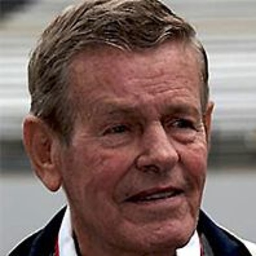 Stream Bobby Unser on Motor Homes, Modern Racing & A 200 Gallon Fill UP ...