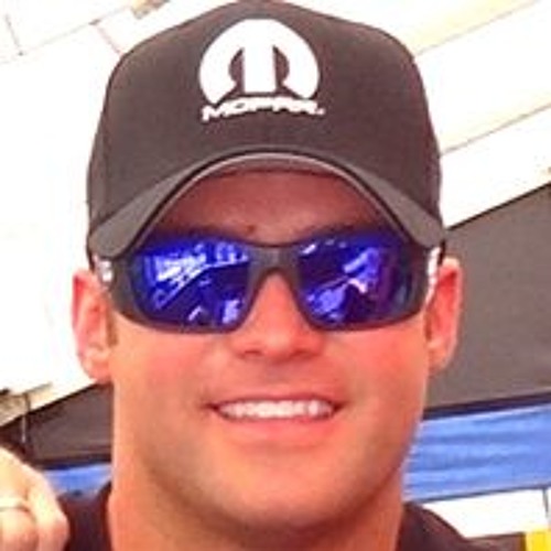 Stream episode Matt Hagan on Technology, His First Win and His Hulk ...