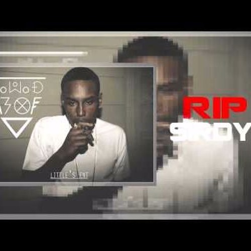 Stream Gleeko Rico | Listen to Sirdy playlist online for free on SoundCloud