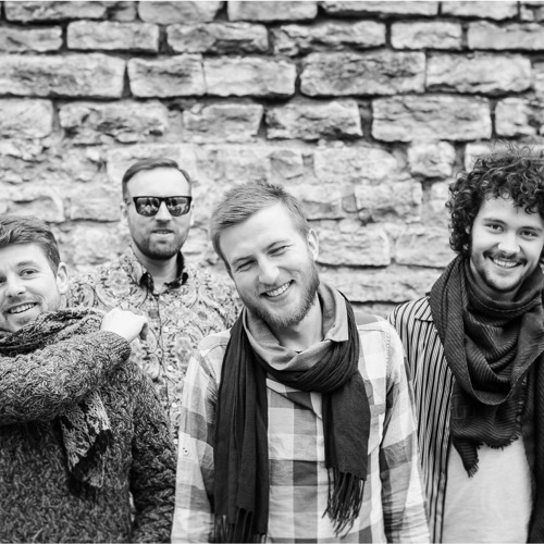 Stream See Before Tomorrow Comes(LIVE) by The Jingles | Listen online ...