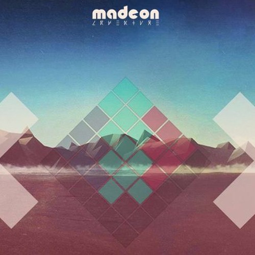 Stream Madeon adventure by user330906982 | Listen online for free on ...