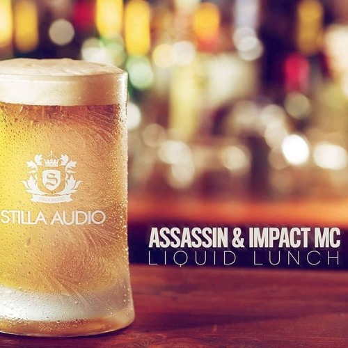 Stream LIQUID LUNCH VOL1 by Assassin Uk | Listen online for free on ...
