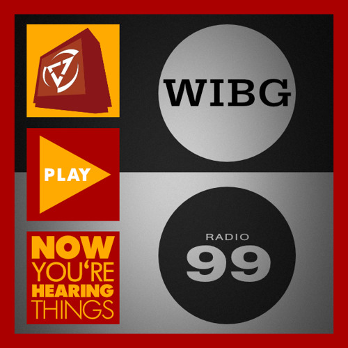 Stream WIBG Joe Niagara by Transdiffusion | Listen online for free on ...