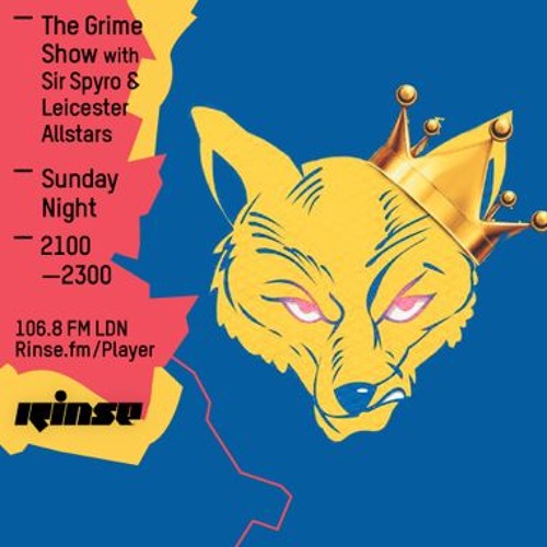 Stream Tre Mission - Gang (Rinse FM Radio Rip w/ Sir Spyro, May 2016 ...