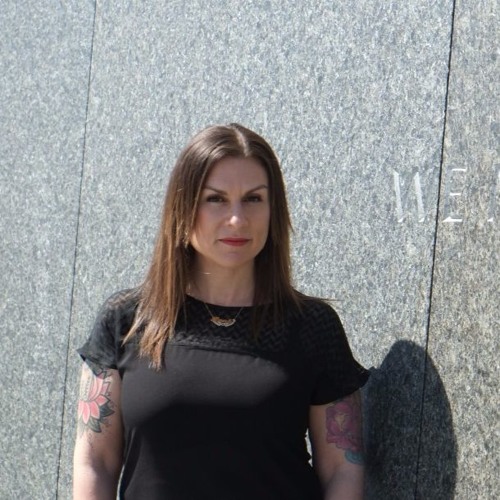 Stream Leah Harris Trauma Survivor and Digital Storyteller by Trauma ...