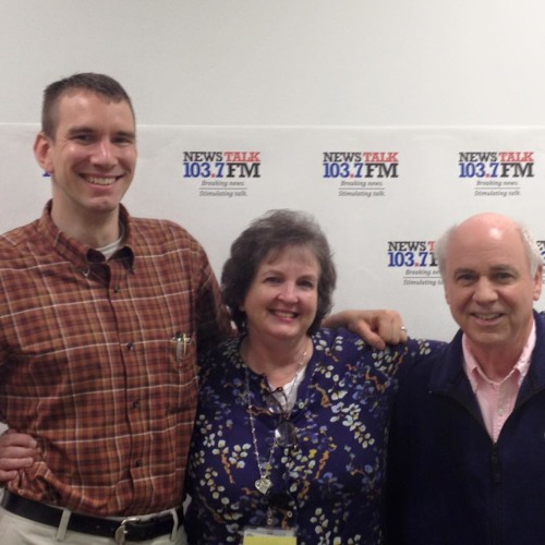 Stream Sharon Bigler and Allen Coffman - Business of the Borough ...