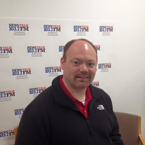 Stream Pastor Mike Sanders - Open Door Church (Monday 16 May 2016) by ...